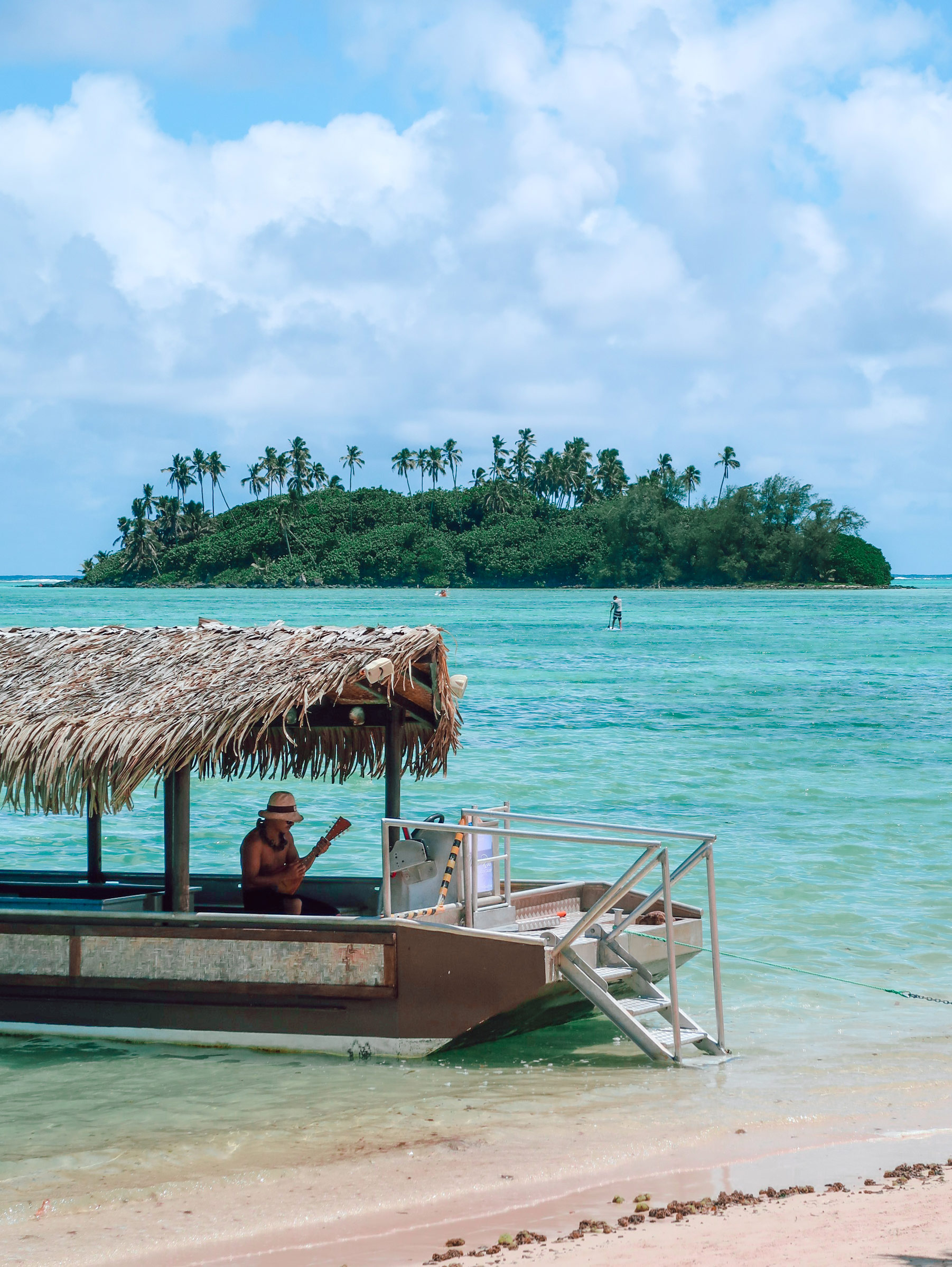Rarotonga Travel Guide: The Perfect Cook Islands Escape - The Puzzle of ...